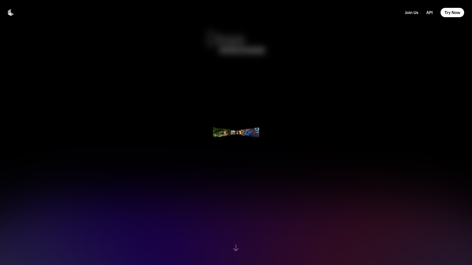 Luma AI- Platform for creating interactive 3D content from text. - YoAI